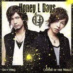 Honey　L　Days販売会社/発売会社：エイベックス・マーケティング（株）(エイベックス・マーケティング（株）)発売年月日：2008/09/03JAN：4988064314812バンド、ゴスペルと多彩な活動を行なってきた男性ヴォーカル・...
