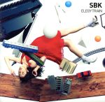 SBK販売会社/発売会社：（株）アリオラジャパン(（株）ソニー・ミュージックディストリビューション)発売年月日：2008/09/24JAN：49880176628164年振りに活動再開！SBK復活！再始動シングルは、坂本龍一の名曲のリメイク...
