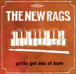 The　New　Rags販売会社/発売会社：（株）アートユニオン(アート・ユニオン、U−POP　RECORDS)発売年月日：2008/12/24JAN：4941135450345