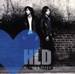 Honey　L　Days販売会社/発売会社：エイベックス・マーケティング（株）(エイベックス・マーケティング（株）)発売年月日：2009/05/20JAN：4988064316175本格派男性ヴォーカル・デュオ、Honey　L　Daysのサ...