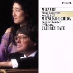 内田光子,イギリス室内管弦楽団,ジェフリー・テイト,モーツァルト販売会社/発売会社：ユニバーサルミュージック(ユニバーサルミュージック)発売年月日：1998/04/25JAN：4988011160530フィリップス音源から代表アーティストに...
