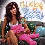 It’s　Like　Love販売会社/発売会社：TWILIGHT　RECORDS(（株）ジャパンミュージックシステム)発売年月日：2009/10/14JAN：4580151280774米アリゾナから羽ばたいたハード・ポップ5人衆のデビュー作...