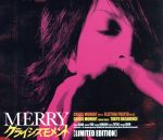 MERRY販売会社/発売会社：FWD(（株）ソニー・ミュージックディストリビューション)発売年月日：2010/10/06JAN：4529123000729／／付属品〜DVD付
