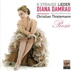 ディアナ・ダムラウ（S）,クリスティアン・ティーレマン（cond）,ミュンヘン・フィルハーモニー管弦楽団販売会社/発売会社：（株）ワーナーミュージック・ジャパン(（株）ワーナーミュージック・ジャパン)発売年月日：2011/01/26JAN：...