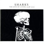 シャークス（UK／PUNK）販売会社/発売会社：VINYL　JUNKIE(（株）ウルトラ・ヴァイヴ)発売年月日：2011/04/09JAN：4526180042075