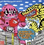 （オムニバス）販売会社/発売会社：LOFT　RECORDS発売年月日：2002/06/01JAN：4545850000122