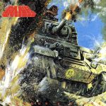 タンク（UK　METAL）販売会社/発売会社：ロードランナー・ジャパン発売年月日：1997/02/21JAN：4988015067620