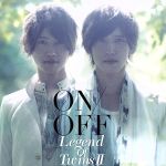 ON／OFF販売会社/発売会社：（株）デフスターレコーズ(（株）ソニー・ミュージックディストリビューション)発売年月日：2011/12/07JAN：4562104047771デフスターレコーズ移籍後3枚のシングルを含む、ファン待望2009年...