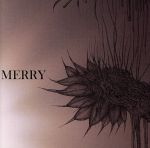 MERRY販売会社/発売会社：FWD(（株）ソニー・ミュージックディストリビューション)発売年月日：2012/05/02JAN：4529123001047／／付属品〜DVD付