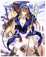 HobbyJAPAN（原作）,遠藤綾（アンネロッテ）,小林ゆう（シギィ）,りんしん（キャラクターデザイン、総作画監督）,野口孝行（キャラクターデザイン、総作画監督）,石橋有希子（キャラクターデザイン）,横山克（音楽）販売会社/発売会社：（株...