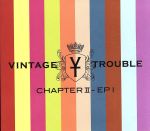 VINTAGE　TROUBLE販売会社/発売会社：MCGHEE発売年月日：2018/11/09JAN：0192641063480