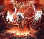 Brothers　of　Metal販売会社/発売会社：AFM　Records発売年月日：2018/11/15JAN：0884860240628