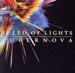 SPEED　OF　LIGHTS販売会社/発売会社：PROJECT　SOL(（株）ウルトラ・ヴァイヴ)発売年月日：2019/02/13JAN：45261804735652016年の結成から間もなくX　JAPAN、LUNA　SEA、GLAYが中...