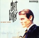 チェット・ベイカー販売会社/発売会社：ビクターエンタテイメント発売年月日：1991/09/25JAN：4988002234998