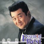 小林旭販売会社/発売会社：（株）ソニー・ミュージックダイレクト発売年月日：2007/12/19JAN：4582192937082“GOLDEN☆BEST”をより買いやすくコンパクトにした期間限定シリーズ“Essential　Best”シリー...