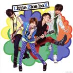 Little　Blue　boX販売会社/発売会社：エイベックス・マーケティング（株）(エイベックス・マーケティング（株）)発売年月日：2011/10/05JAN：4988064481613男女4人組ロック・バンド、Little　Blue　b...