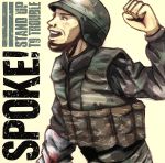 SPOKE販売会社/発売会社：インディペンデントレーベル(インディペンデント・レーベル)発売年月日：2000/07/26JAN：4523837003120