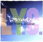Little　Yard　City販売会社/発売会社：（株）PORTOM（MAGOKORO　ENTERTAINMENT）(（株）ジャパンミュージックシステム)発売年月日：2014/05/14JAN：4582299511048
