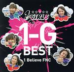 1　Believe　FNC〜1−Girls販売会社/発売会社：（株）シーワークス(日本コロムビア（株）)発売年月日：2019/09/18JAN：4573205345444＜九九より先にダンスしてました！＞。鹿児島県大隅半島発のダンスボーカル...