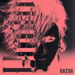 RAZOR販売会社/発売会社：タイムリーレコード発売年月日：2019/03/13JAN：4582477543007RAZORの通算5枚目のシングル！　（C）RS