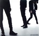 LEGO　BIG　MORL販売会社/発売会社：日本クラウン（株）発売年月日：2022/03/16JAN：4988007299237／／付属品〜三方背スリーブケース、44Pブックレット付