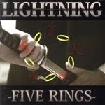 LIGHTNING販売会社/発売会社：KING’S　LINEAGE発売年月日：2010/08/15JAN：4988044987913
