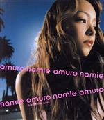 安室奈美恵販売会社/発売会社：エイベックス・マーケティング（株）(エイベックス・マーケティング（株）)発売年月日：2012/09/13JAN：4988064386055安室奈美恵の通算5枚目のアルバムはせつないミディアムナンバー「no　mo...