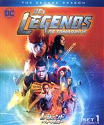 （ドラマ）販売会社/発売会社：ワーナー・ブラザース・ホームエンターテイメント(ワーナー・ブラザース・ホームエンターテイメント)発売年月日：2018/10/03JAN：4548967398632不死身の悪党ヴァンダル・サベッジと、彼と結託し落...