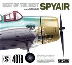 SPYAIR販売会社/発売会社：（株）ソニー・ミュージックレーベルズ発売年月日：2021/08/11JAN：45473665152822020年結成15周年・デビュー10周年を迎えたSPYARだが、新型コロナウイルスの影響でアニバーサリーイ...