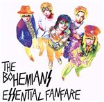THE　BOHEMIANS販売会社/発売会社：DELICIOUS　LABEL発売年月日：2021/09/08JAN：4543273000705リリースごとに更新される最高を、今回も軽々と飛び越え、レーベルオーナーに“史上最高傑作だ！”と言わ...