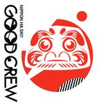 GOOD　CREW販売会社/発売会社：日本コロムビア（株）(日本コロムビア（株）)発売年月日：2008/07/23JAN：4988001603962コロンビア主催の“音REVOLUTION”で見事優勝を成し遂げたバンドのデビュー・ミニ・アル...