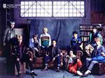 SUPER　JUNIOR販売会社/発売会社：エイベックス・エンタテインメント（株）発売年月日：2020/01/29JAN：4988064796311／／付属品〜DVD1枚、フォトブック、トレカ1種付