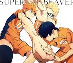SUPER　BEAVER販売会社/発売会社：（株）ソニー・ミュージックレーベルズ(（株）ソニー・ミュージックソリューションズ)発売年月日：2020/10/21JAN：4547366469639／／付属品〜DVD1枚付
