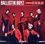 BALLISTIK　BOYZ　from　EXILE　TRIBE販売会社/発売会社：エイベックス・エンタテインメント（株）発売年月日：2021/12/08JAN：4988064774845Jr.EXILE 総勢38名が EXILE 20周年へ...