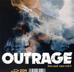 OUTRAGE販売会社/発売会社：B．T．H．　RECORDS(（株）ディスクユニオン)発売年月日：2007/08/24JAN：4988044611207名古屋のベテラン・メタル・バンドのレア＆ライヴ・コンピレーション。二十余年の活動の中か...