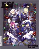 Happy　Elements（原作、キャラクター原案）,前野智昭（氷鷹北斗）,柿原徹也（明星スバル）,森久保祥太郎（遊木真）,飯塚晴子（キャラクターデザイン）,下谷智之（キャラクターデザイン）,長田絵里（キャラクターデザイン）,加藤達也（音...