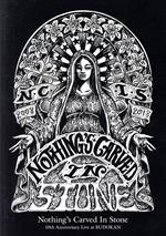 Nothing’s　Carved　In　Stone販売会社/発売会社：Silver　sun(（株）ジャパンミュージックシステム)発売年月日：2019/02/27JAN：4589892469219あの伝説の一夜が遂に映像作品化！！！2018年...