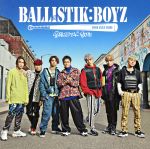 BALLISTIK　BOYZ　from　EXILE　TRIBE販売会社/発売会社：エイベックス・エンタテインメント（株）(エイベックス・エンタテインメント（株）)発売年月日：2019/05/22JAN：4988064868490ダンス、ボー...