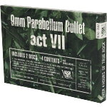 9mm　Parabellum　Bullet販売会社/発売会社：日本コロムビア（株）(日本コロムビア（株）)発売年月日：2019/06/26JAN：4549767069258バンド結成15周年記念シングル「名もなきヒーロー」を皮切りに、15周...