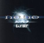 nano販売会社/発売会社：ダイキサウンド（株）(ダイキサウンド（株）)発売年月日：2006/08/06JAN：4948722288602／／付属品〜DVD付