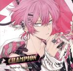 増田俊樹（レオード）販売会社/発売会社：Rejet発売年月日：2019/07/17JAN：4580337550004