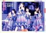 乃木坂46販売会社/発売会社：（株）ソニー・ミュージックレーベルズ(（株）ソニー・ミュージックソリューションズ)発売年月日：2019/07/03JAN：45473664112322018年7月6日〜8日に開催された、乃木坂46＜真夏の全国ツ...