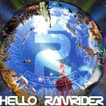 RAM　RIDER販売会社/発売会社：エイベックス・マーケティング（株）(エイベックス・マーケティング（株）)発売年月日：2005/11/16JAN：4988064452842J−POPとクラブ・ミュージックをクロスオーバーさせた日本語によ...