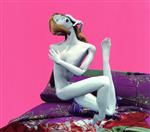 Paris　death　Hilton販売会社/発売会社：chemicadrive(（株）FABTONE)発売年月日：2020/04/08JAN：4580625822585KUBA（electronics）と高橋ケ無(drums/electr...