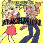 （オムニバス）販売会社/発売会社：エイベックス・エンタテインメント（株）(エイベックス・マーケティング・コミュニケーションズ（株）)発売年月日：2001/09/12JAN：4988064119783スーパー・ユーロビート・シリーズ、ユーロマ...