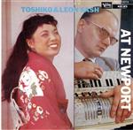 秋吉敏子販売会社/発売会社：ポリドール発売年月日：1992/07/25JAN：4988005102560
