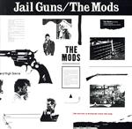 THE　MODS販売会社/発売会社：（株）エピックレコードジャパン発売年月日：1984/07/21JAN：
