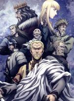 幸村誠（原作）,石上静香（トルフィン）,上村祐翔（トルフィン）,松田健一郎（トールズ）,阿比留隆彦（キャラクターデザイン）,やまだ豊（音楽）販売会社/発売会社：（株）バップ(（株）バップ)発売年月日：2020/03/25JAN：498802...