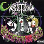 SaTaN販売会社/発売会社：スピリチュアル・ビースト(ダイキサウンド（株）)発売年月日：2008/07/16JAN：4948722364610