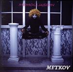 METKOV販売会社/発売会社：MAY4TH(ダイキサウンド（株）)発売年月日：2018/05/23JAN：4525118074966先行配信で2タイトル同時発売されたフルアルバム『MEMOLLUSION』と『12　Preludes』が2枚...